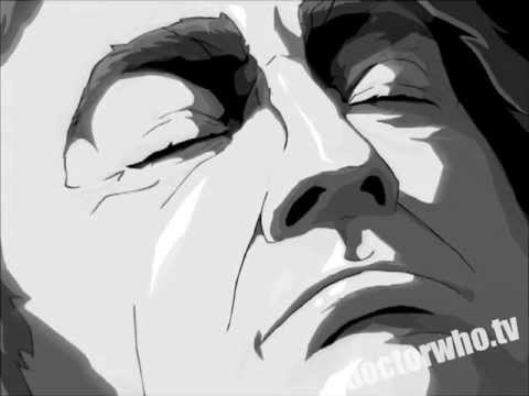 The First Doctor Regenerates - Doctor Who Book Club