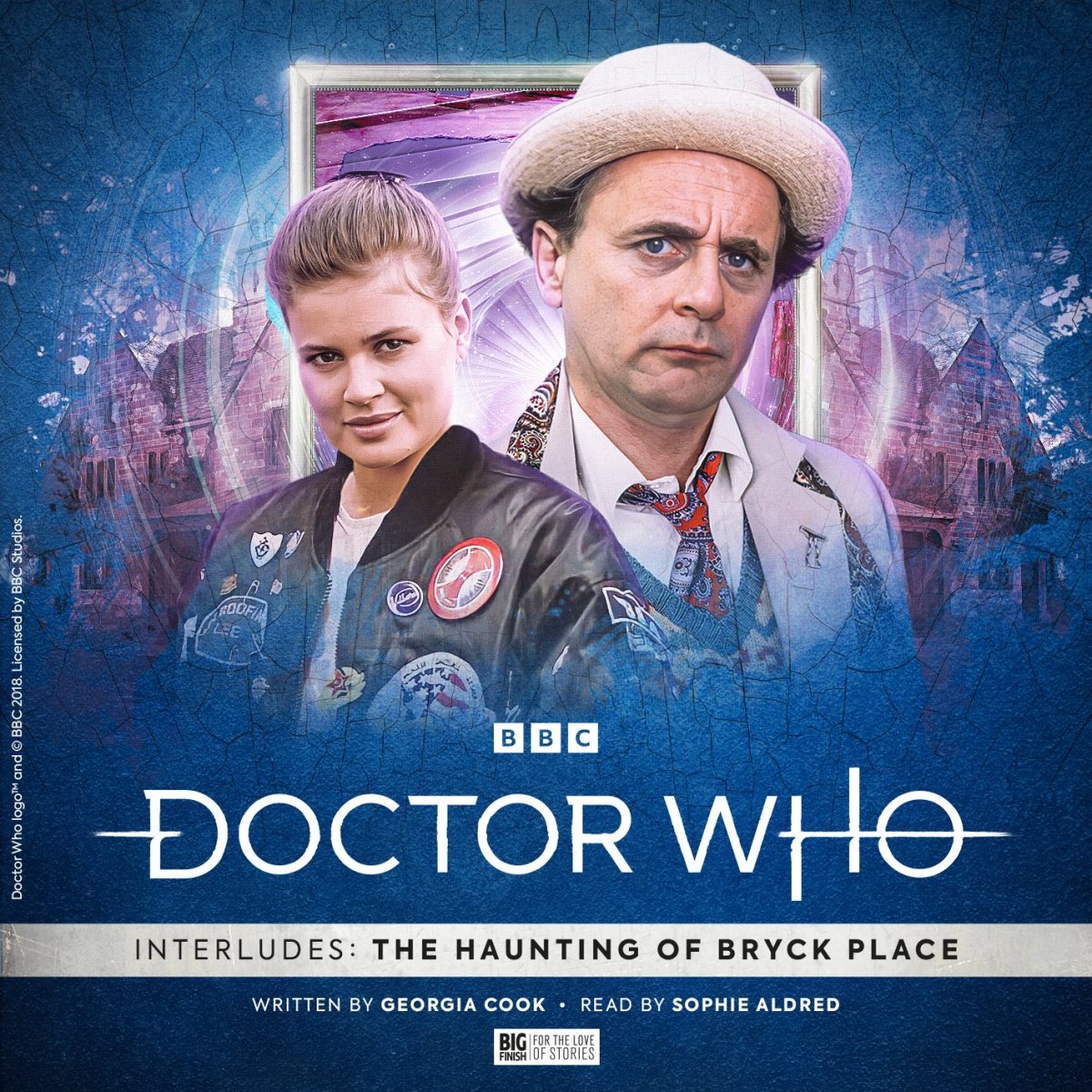Review: Doctor Who: Big Finish Audio: The Seventh Doctor Adventures ...