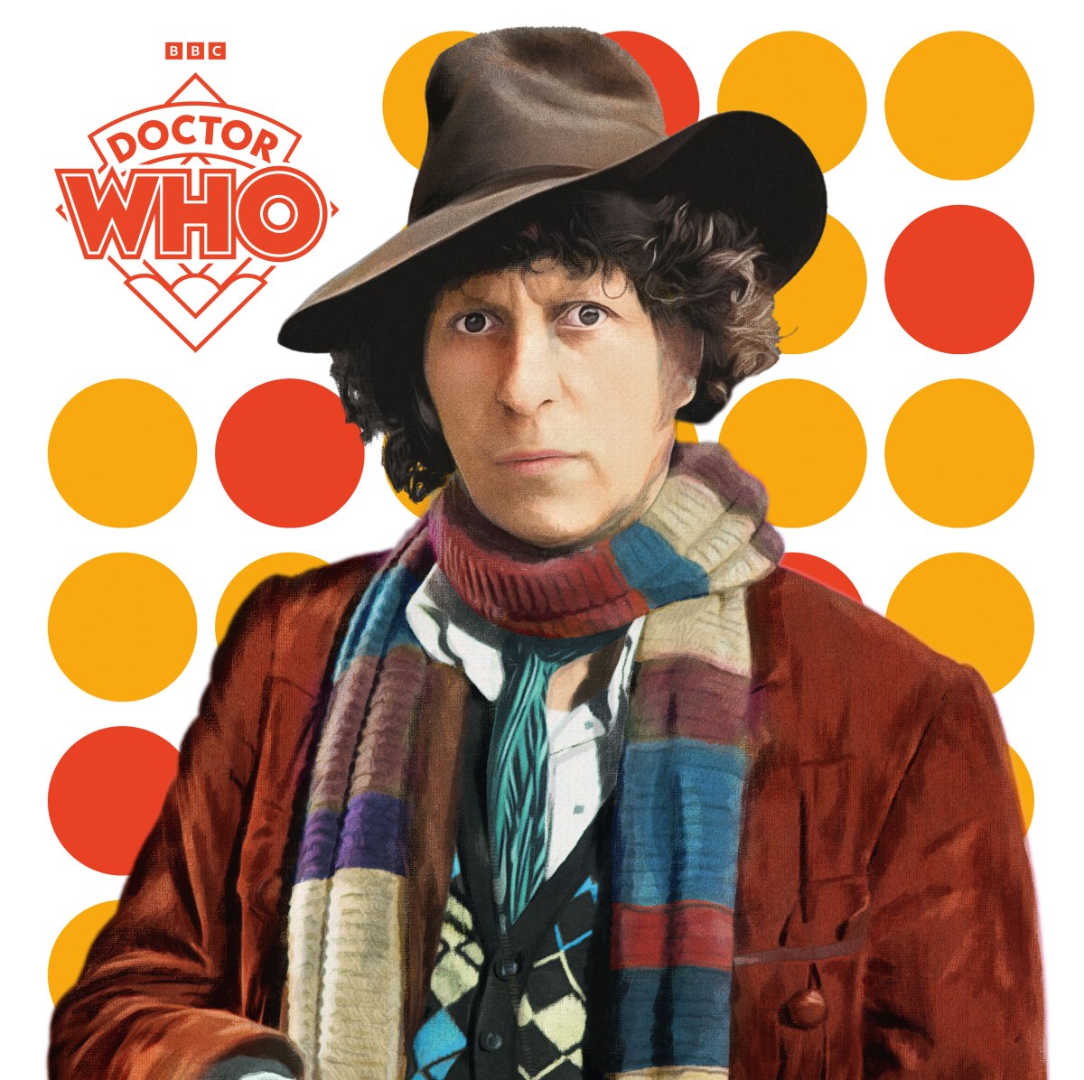 Review: Doctor Who: Vinyl Who: The Tom Baker Record Collection - Doctor Who Book Club